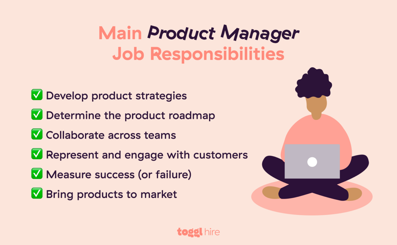 How to Hire a Product Manager • Toggl Hire