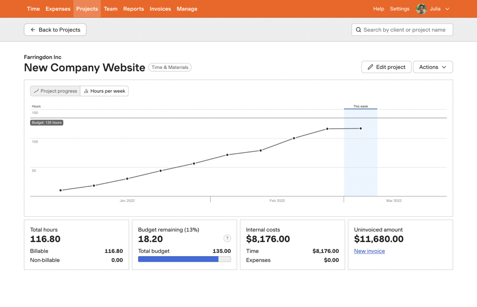 9 Best Billable Hours Tracker Software (2025 Update)