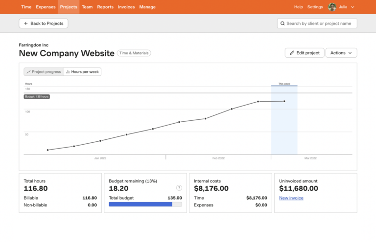 9 Best Billable Hours Tracker Software (2025 Update)
