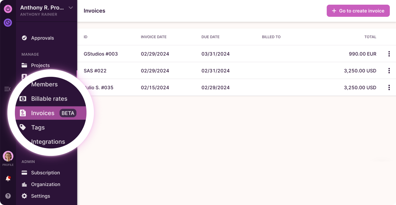 What’s New In Q1 2024: Your Key Data In A Click, Flexibility For ...