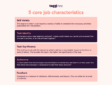 Job Characteristics Model: A Complete Guide (2025) • Toggl Hire