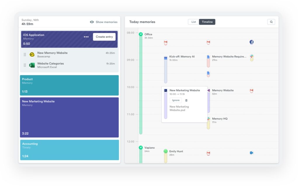 10 Best Agency Time Tracking Software for 2025 [Comparison]