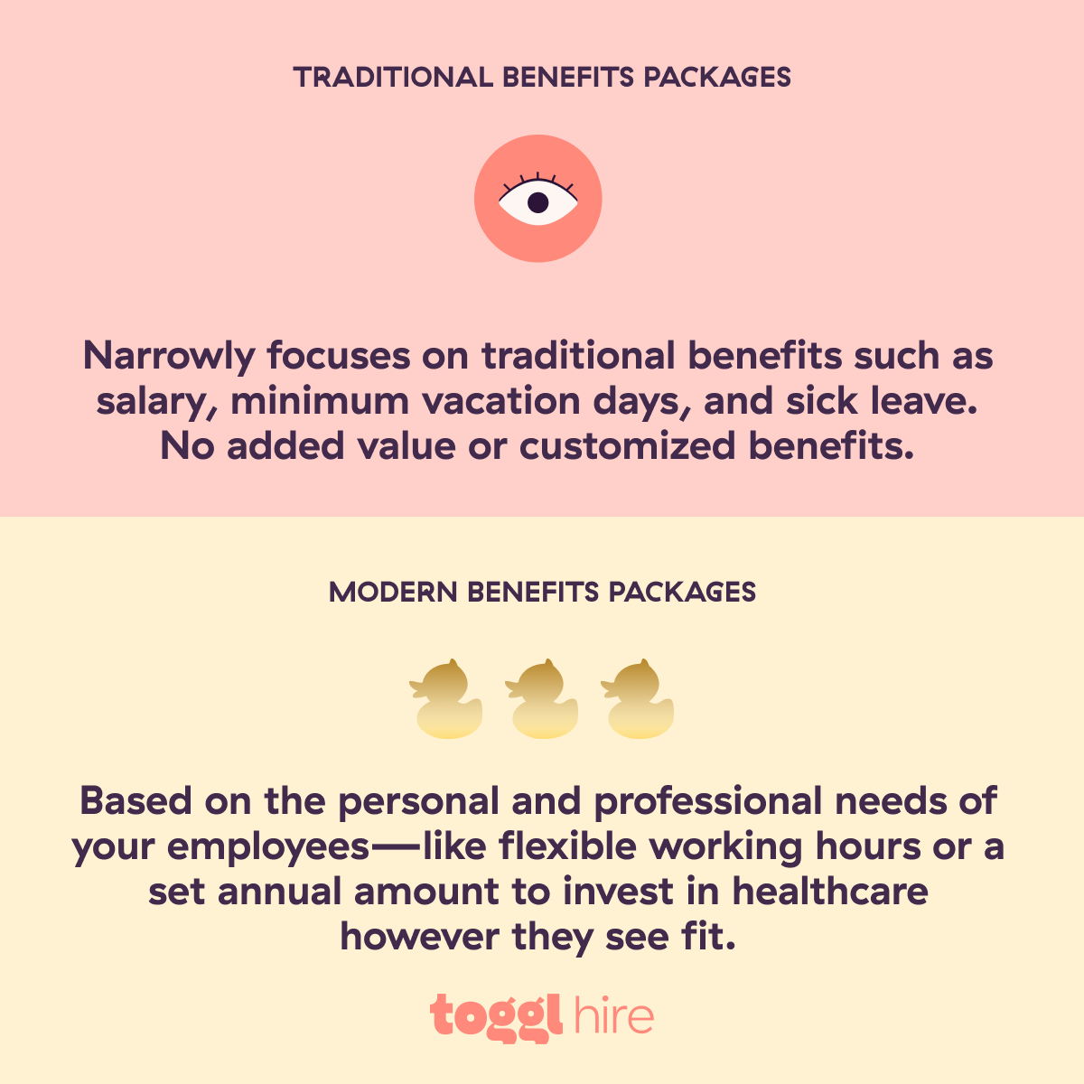 15 Innovative Recruitment Ideas For 2024 • Toggl Hire