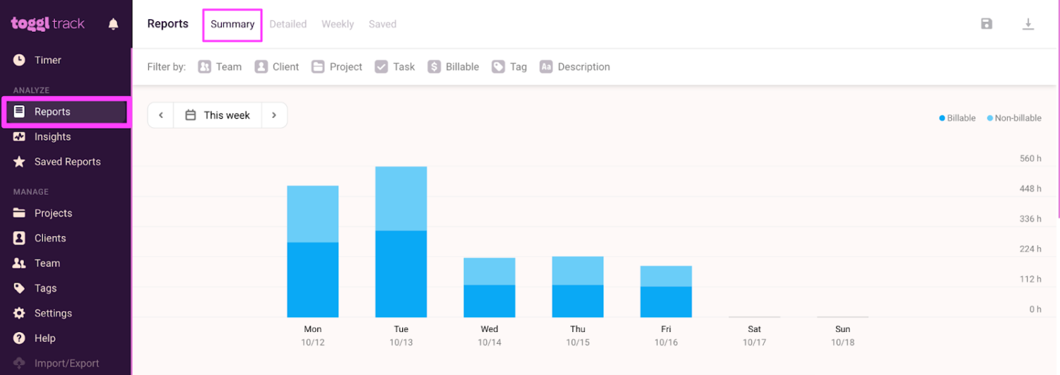 10 Best Agency Time Tracking Software for 2025 [Comparison]