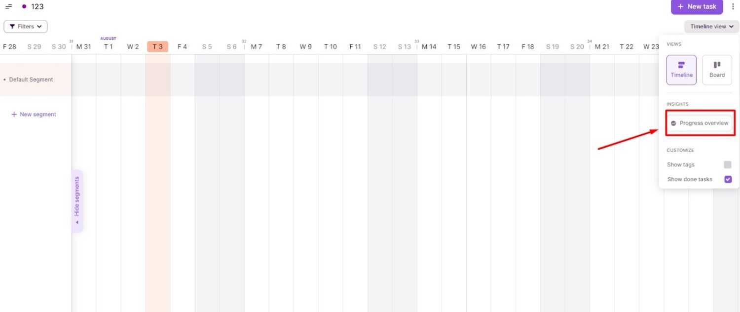 How to Track Project Progress Effectively [Actionable Guide]