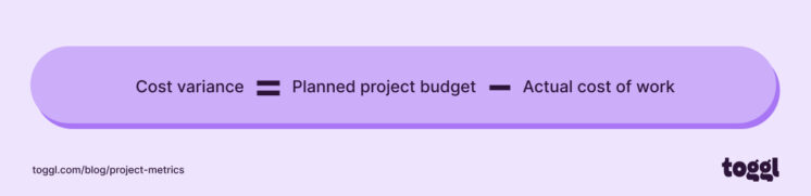 10 Key Project Metrics for Tracking Team Performance