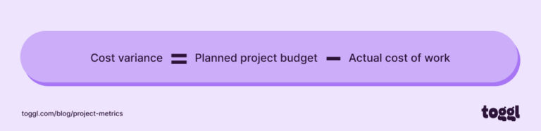 10 Key Project Metrics for Tracking Team Performance