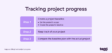 How to Track Project Progress Effectively [Actionable Guide]