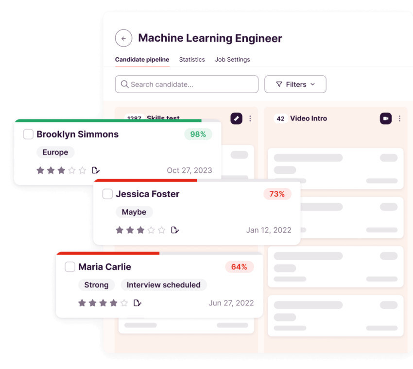Resume Screening 101: Everything You Need to Know • Toggl Hire