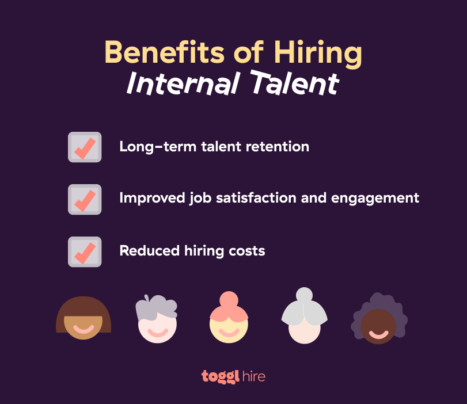 24 Internal Interview Questions to Ask Candidates • Toggl Hire