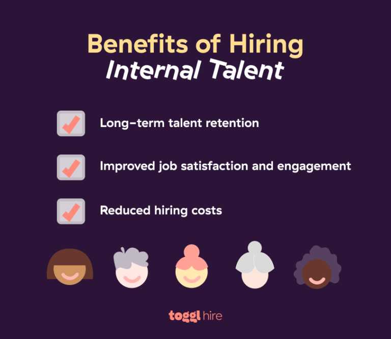 24 Internal Interview Questions to Ask Candidates • Toggl Hire