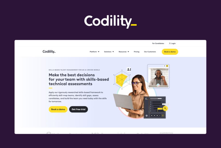 Top 11 Hackerrank Alternatives in 2025 for Hiring Developers