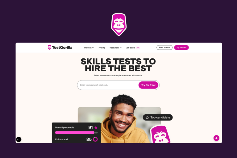 Top 11 Hackerrank Alternatives in 2025 for Hiring Developers