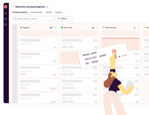 20 Great Questions to Ask in a Peer Interview • Toggl Hire