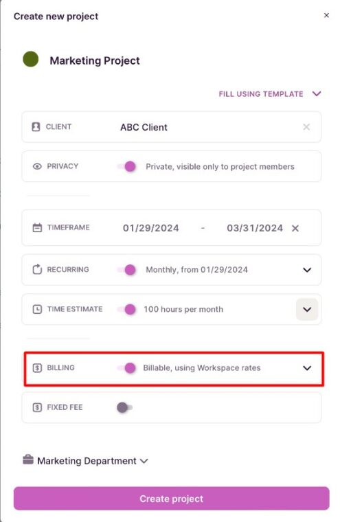 How to Calculate Billable Hours the Right Way [Step-by-Step]