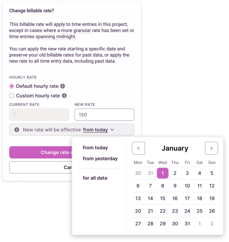 How to Calculate Billable Hours the Right Way [Step-by-Step]