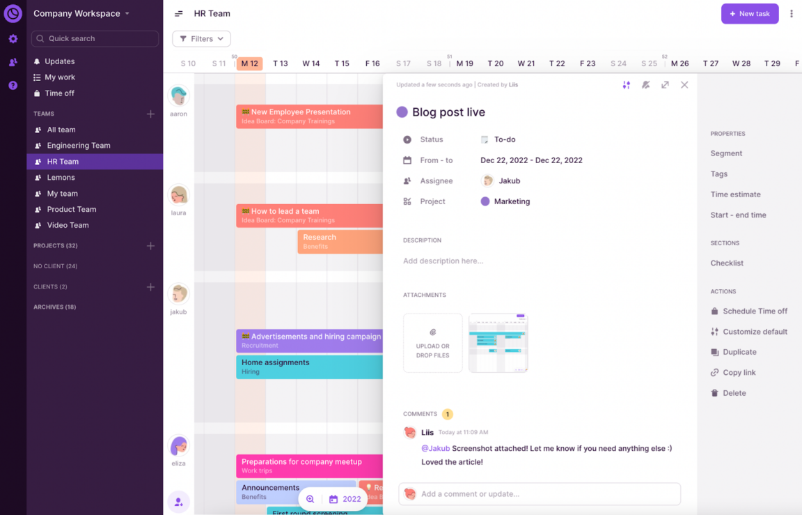 How to Increase Project Productivity: 9 Actionable Ways