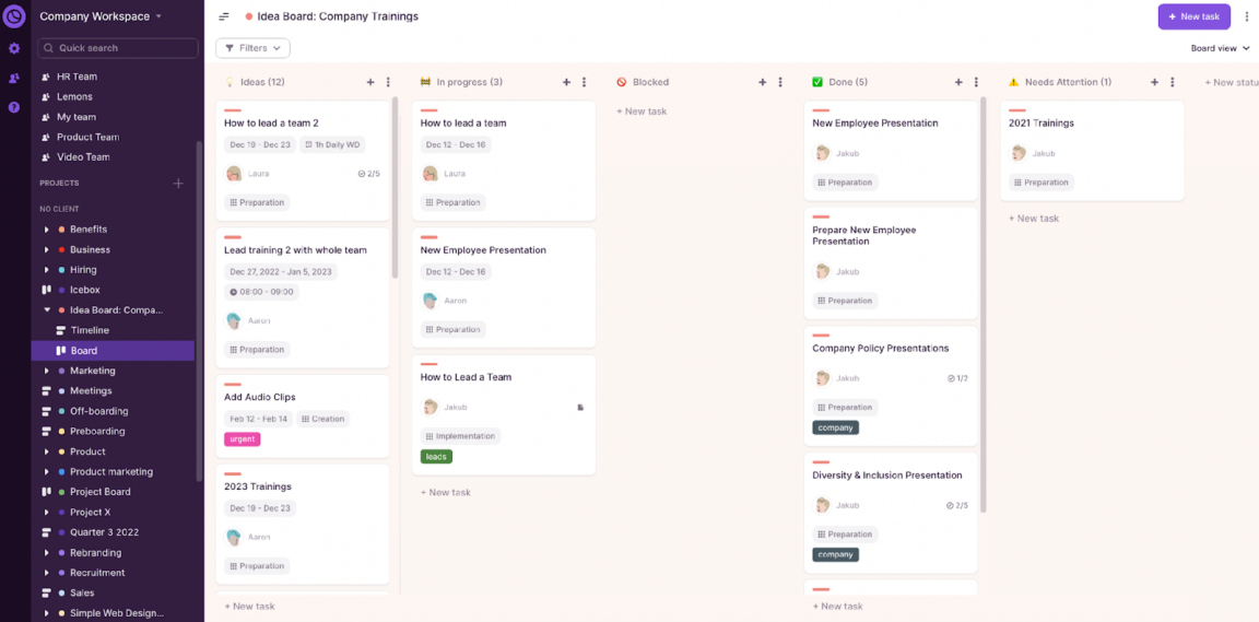 How to Increase Project Productivity: 9 Actionable Ways