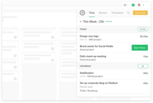 7 Best Time Tracking Chrome Extensions (2025)