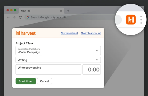 7 Best Time Tracking Chrome Extensions (2025)