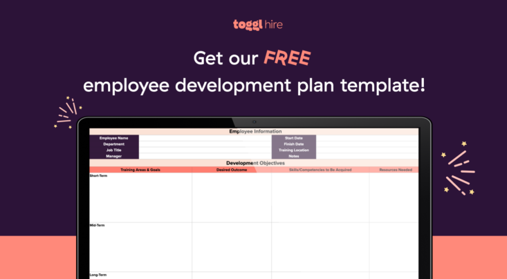 Employee Development Plan: Tips & Template
