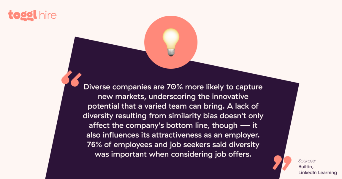 Diversity Hiring: How To Build An Inclusive Workplace in 2025