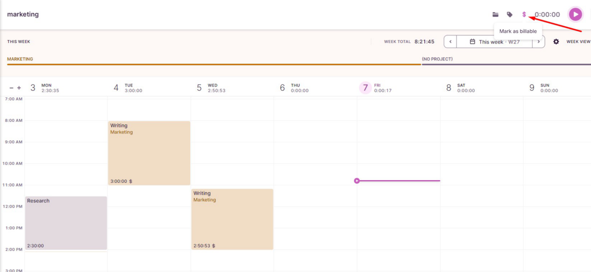30 Time Tracking Best Practices [Individuals, Teams, Managers]