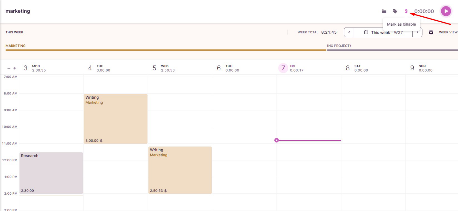 30 Time Tracking Best Practices [Individuals, Teams, Managers]