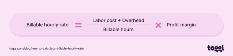 How to Calculate Your Billable Hourly Rate [Step-By-Step Guide]