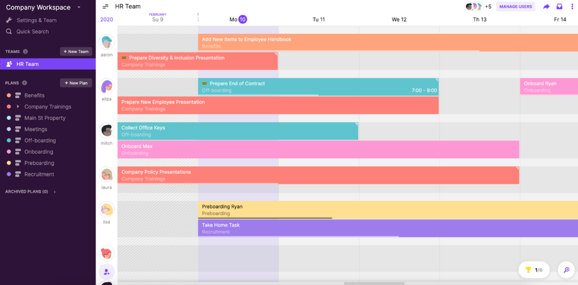 10 Key Project Scheduling Techniques to Know in 2024 10 Key Project Scheduling Techniques to Know in 2024