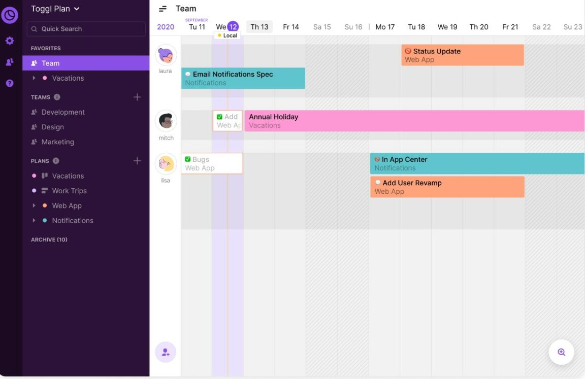 10 Key Project Scheduling Techniques to Know in 2024 10 Key Project Scheduling Techniques to Know in 2024