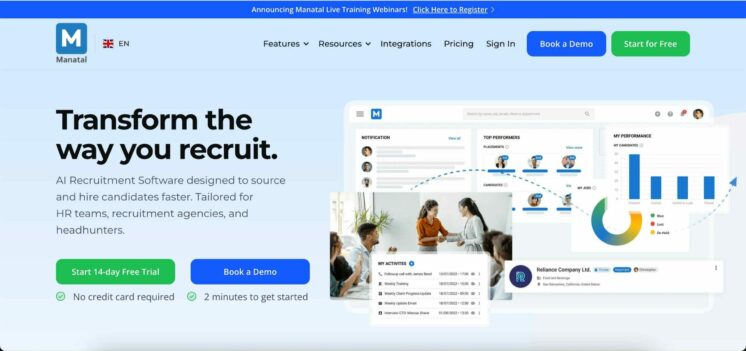 What is an Applicant Tracking System? A Complete Guide