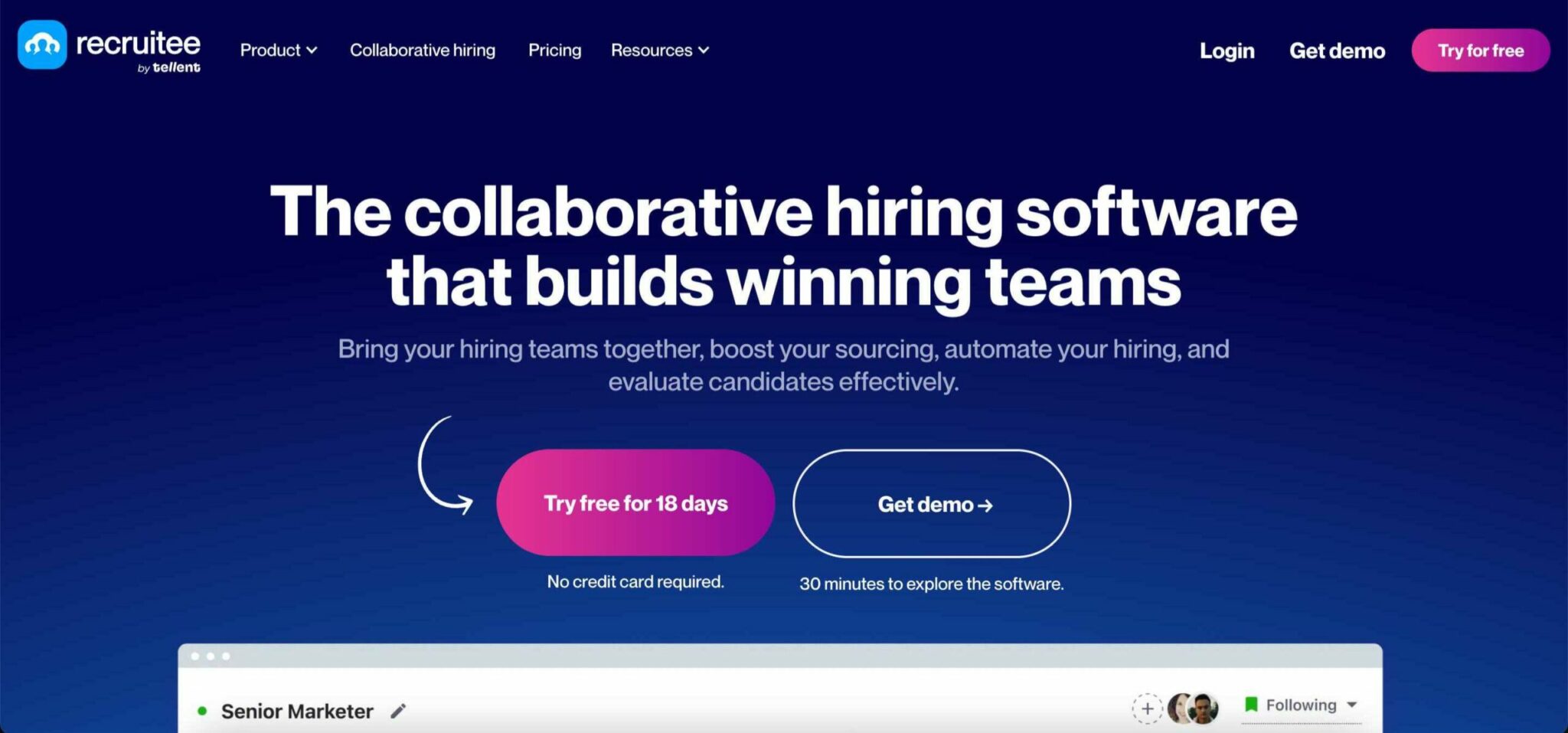 What is an Applicant Tracking System? A Complete Guide