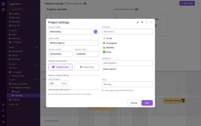 What is Slack Time in Project Management & How to Calculate It