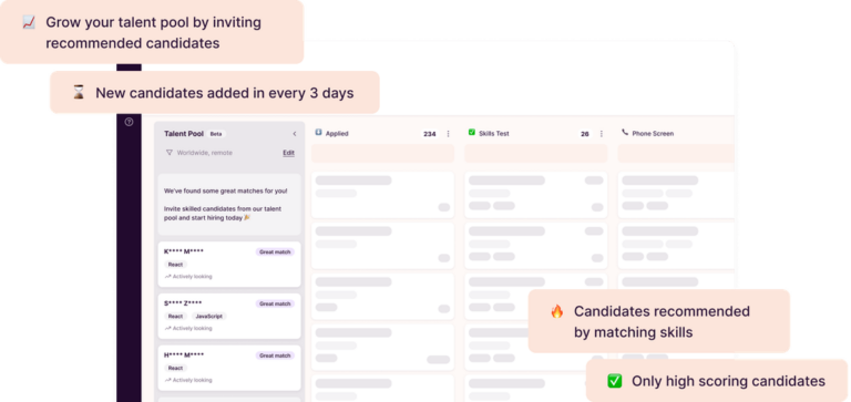 13 Recruitment Strategies to Attract Top Talent in 2025 • Toggl Hire