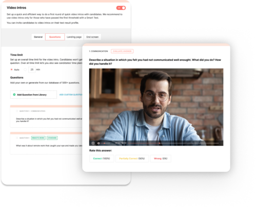 Unstructured Interview vs. Structured Interview: What's the Difference?