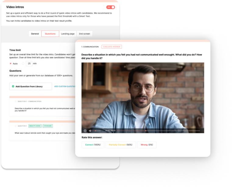 The Top 16 Candidate Assessment Tools in 2025 • Toggl Hire