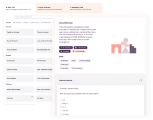 12 Recruitment Best Practices for 2025 • Toggl Hire