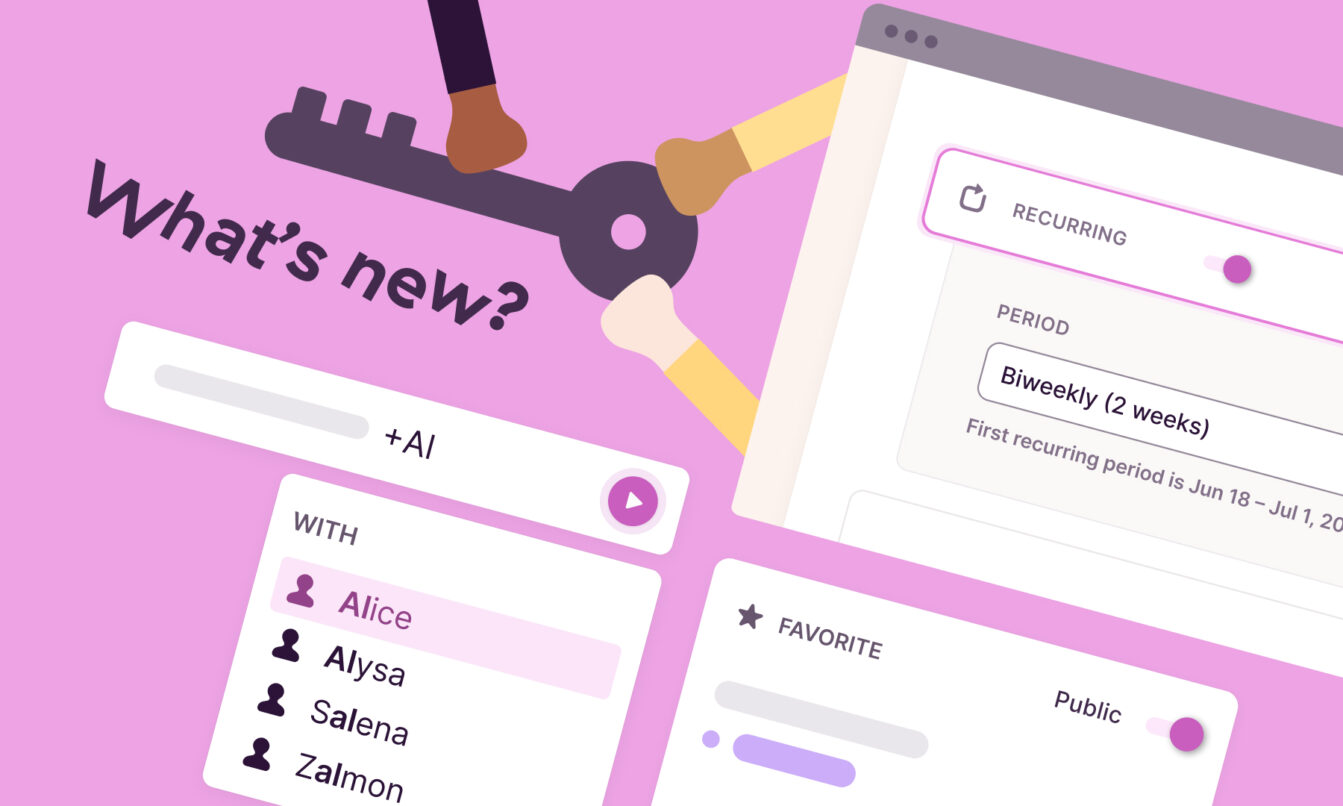 Time, Project, and Team Management Blog • Toggl