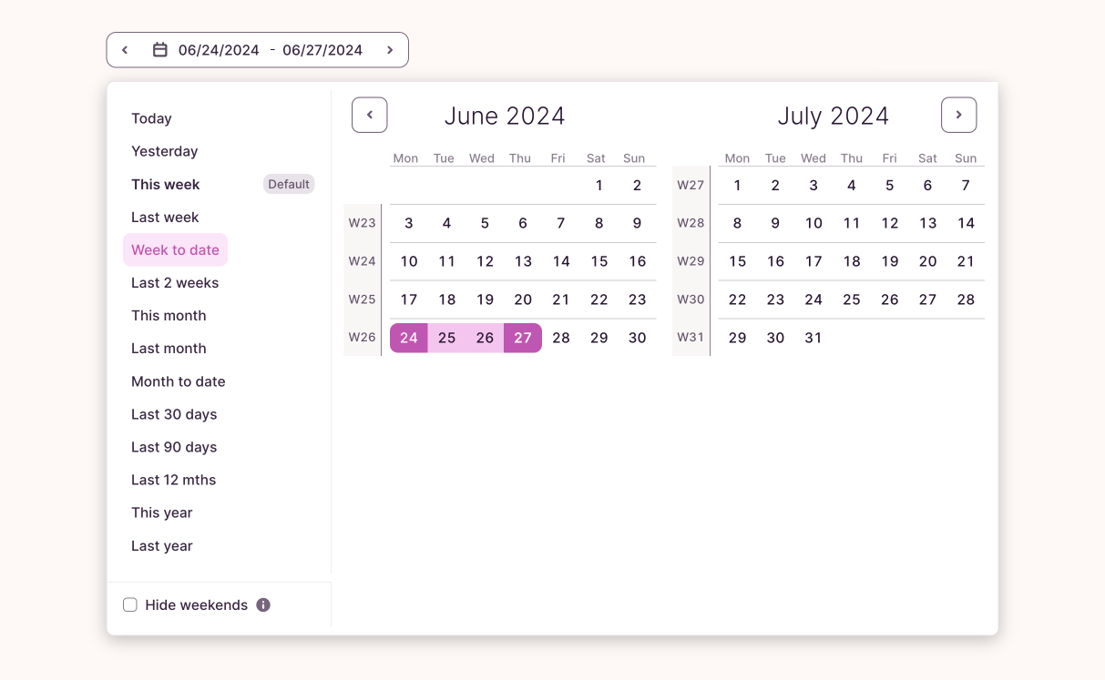 What’s New In Q2 2024: Enhanced SSO, Easier Invoicing, Shared Time ...