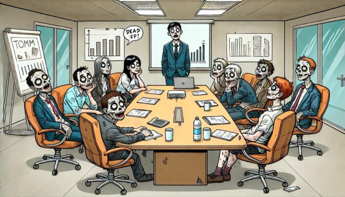 210+ New Icebreaker Questions That Aren't Cheesy