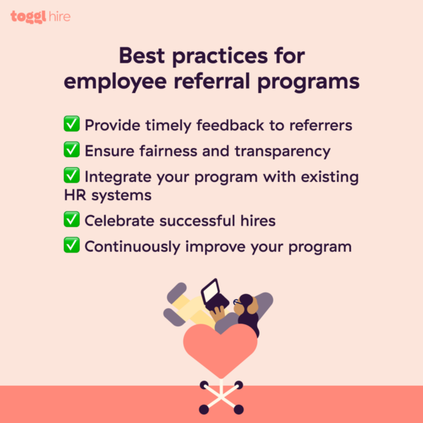 15 Creative Employee Referral Program Ideas for 2024