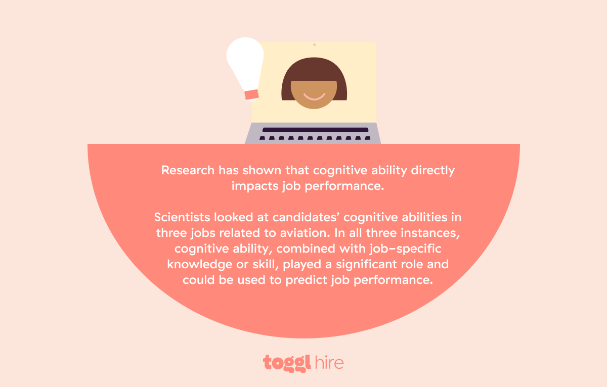 These 10 Factors Predict Job Performance • Toggl Hire