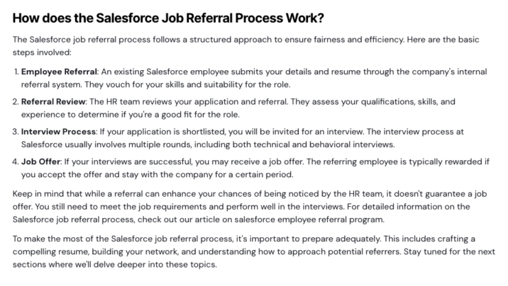 15 Creative Employee Referral Program Ideas for 2024