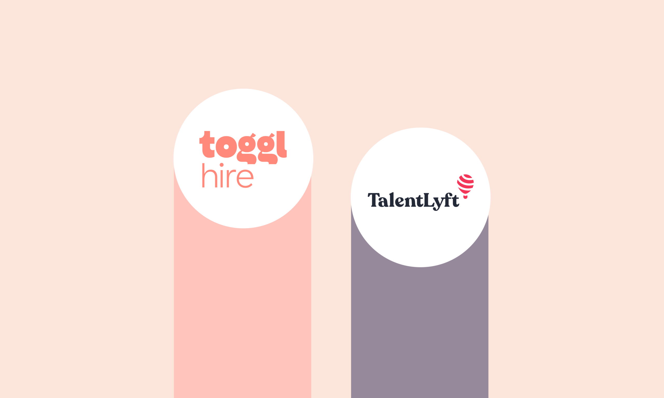 Toggl Hire vs. TalentLyft • Recruitment Software Comparison