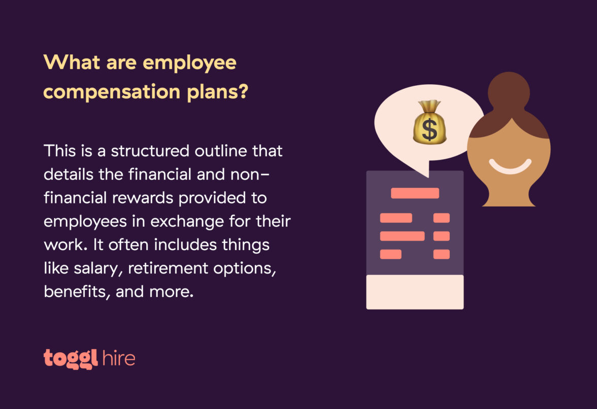 Use This Employee Compensation Plan to Attract Great Talent