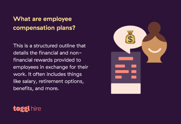 Use This Employee Compensation Plan to Attract Great Talent