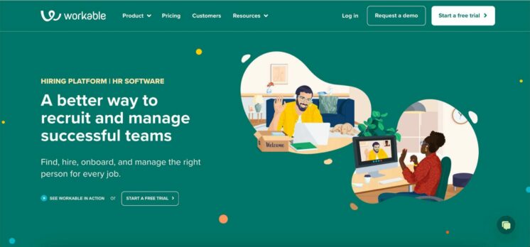 The 11 Best Applicant Tracking Systems of 2025 (Free & Paid)