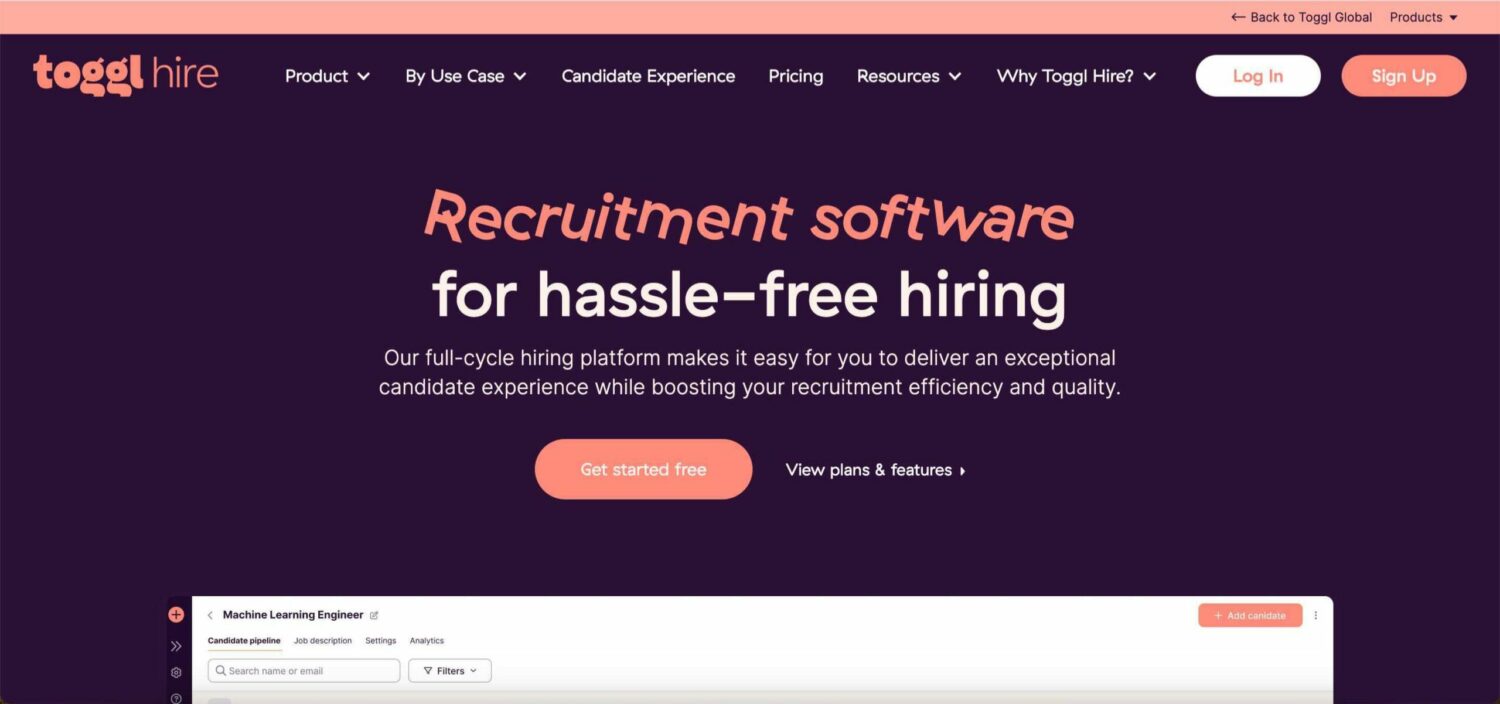10 Best Lever Alternatives in 2025 • Hiring Software Review
