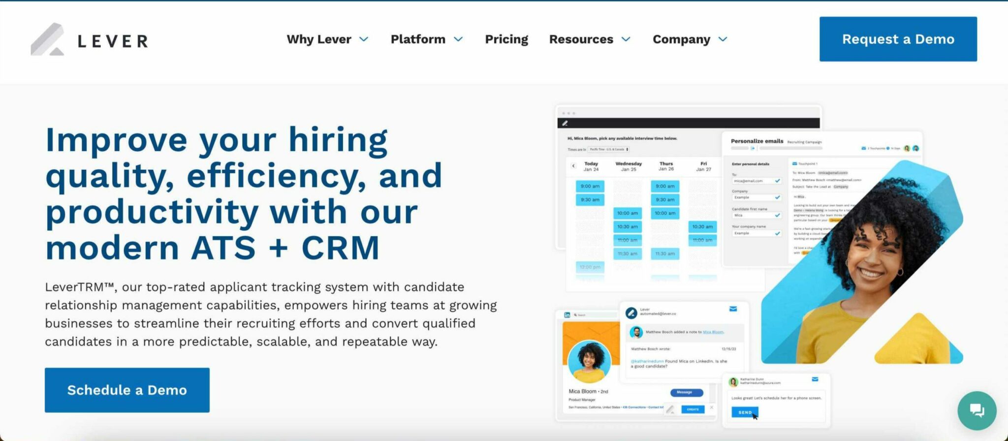 The 11 Best Applicant Tracking Systems of 2025 (Free & Paid)